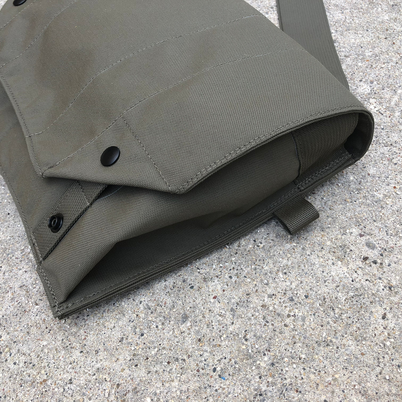Claymore Bag – Zulu Nylon Gear