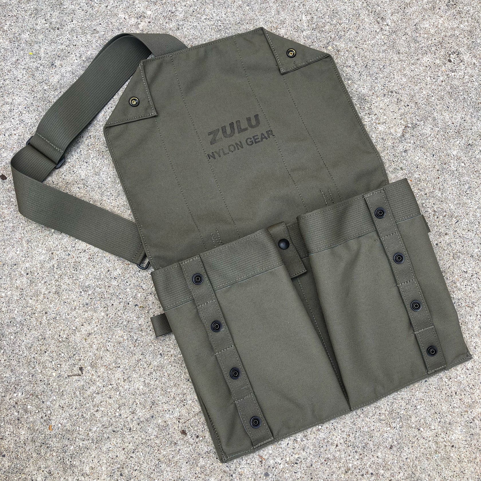 Claymore Bag – Zulu Nylon Gear