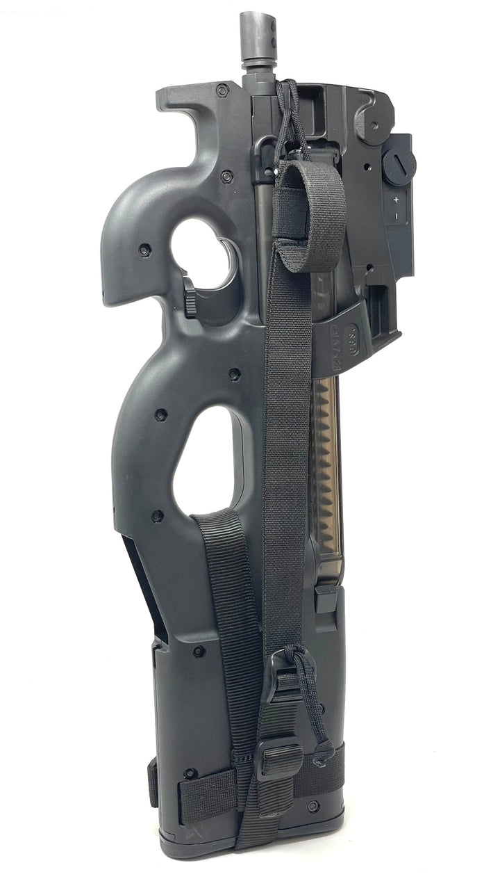 Accessories – Zulu Nylon Gear