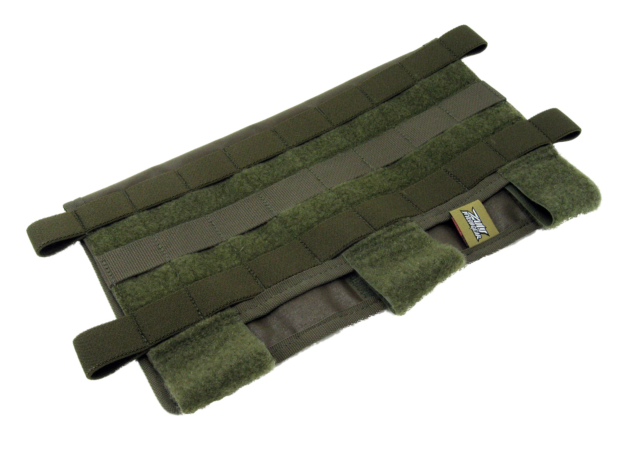 Visor Panel – Zulu Nylon Gear